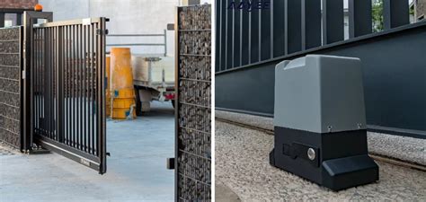 How To Manually Open Electric Gate 10 Effective Methods 2025