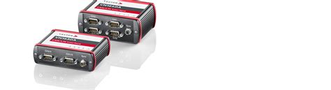 Vn1600 Familie Netzwerk Interfaces Für Can Can Fd Lin K Line J1708 Und Io Vector