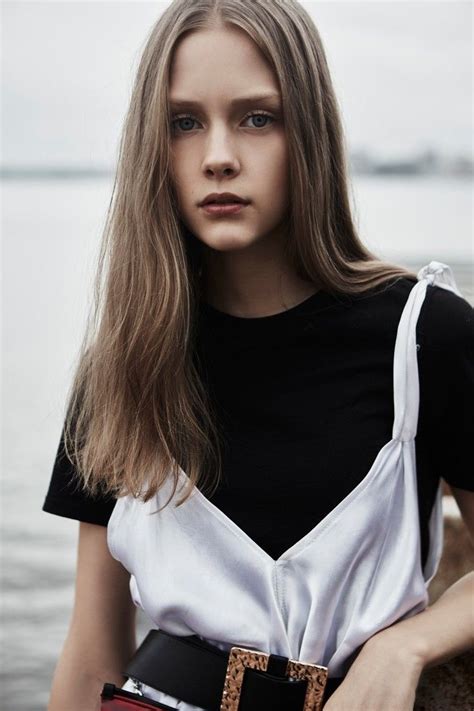 Pictures Of Alina West