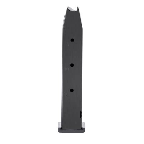 Beretta Fs Magazine Mm Rounds Packaged