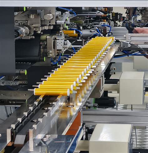 韓 에너지테크솔루션 장비 사용한다 포지 배터리 새로운 생산 라인 통해 리튬 이온 셀 생산 시작 디지틀조선일보디조닷컴