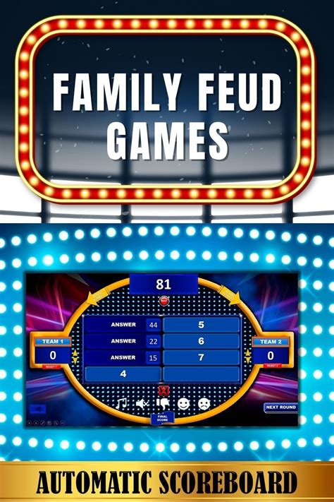 Elevate Your Presentation With Our Customizable Game Show Powerpoint Template Artofit