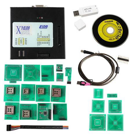 xprog m 2017 version v5 70 xprog box ecu programmer