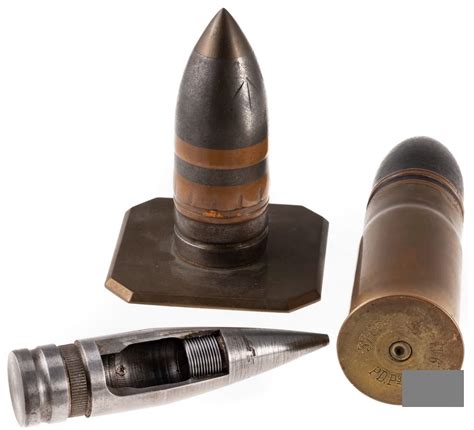Need Help Identification Unknown Ammo