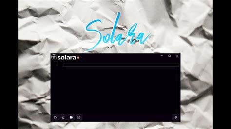 How To Run Scripts In Roblox Using Solara Free Youtube