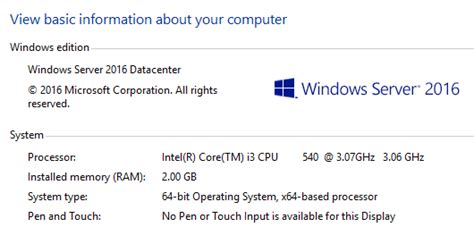 Windows 2016 Server Hyper V Hot Add Hot Remove Virtual Hardware