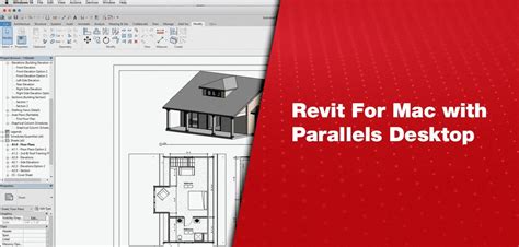 Unlock The Power Of Revit On Mac Devicemag