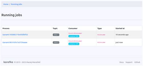 Monitoring Karafka Jobs Progress Using Web Ui Closer To Code
