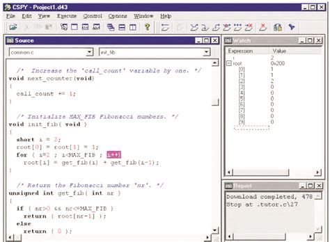 iar embedded workbench elettronica open source
