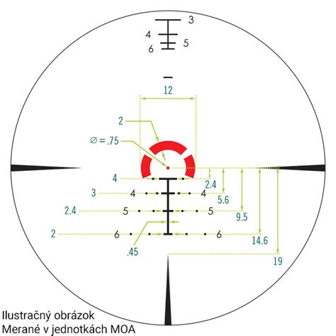 Strike Eagle 1 8x24 Ffp Ebr 8 Moa Tius E Shop