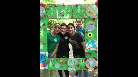 დედამიწა ჩვენი სახლია Youtube