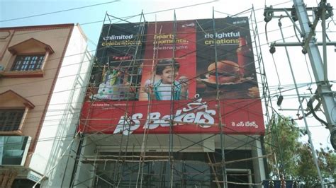 ACP Cladding Work 4 Mm At Best Price In Hyderabad ID 2853891742148