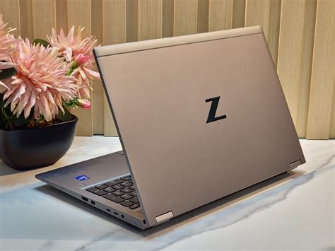 Hp Zbook Fury Inch G Mobile Workstation Pc I Th Gen Gb Ram Tb Ssd Rtx A Gb Fhd