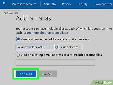 Ways To Create Multiple Email Accounts WikiHow