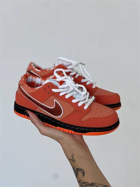 Кросівки Nike Sb Dunk — ціна 2700 грн у каталозі Кросівки Купити жіночі речі за доступною ціною