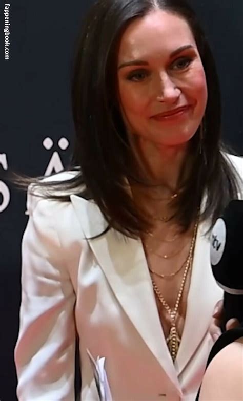 Sanna Marin Sannamarin Nude The Fappening Photo FappeningBook