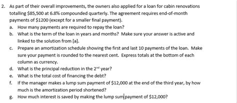 solved please solve this on excel and attach screenshots and