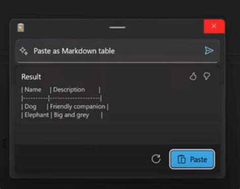 Powertoys 0 81 Include A New Ai Powered Advanced Paste Feature