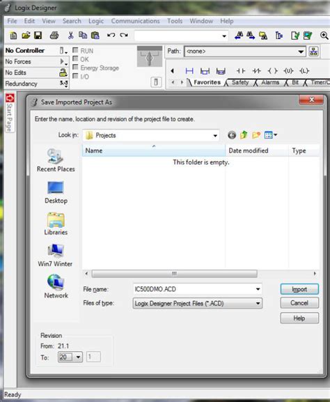Migrate Convert SLC 500 MicroLogix Programs To RSLogix Studio 5000 Using The Translate PLC