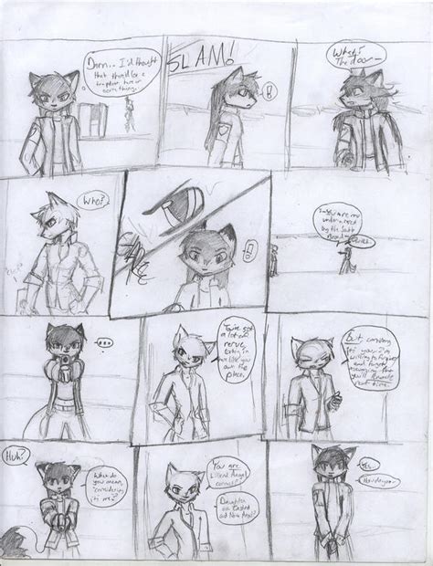 Lillend Preview 2 By The Masked Ottsel On Deviantart