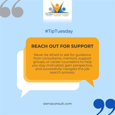 sierra consulting inc on linkedin tiptuesday sierraconsulting success guidance expertise