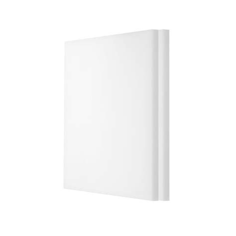 1 2 X 12 Pvc Board