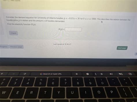 Elasticity Of Demand R Askmath