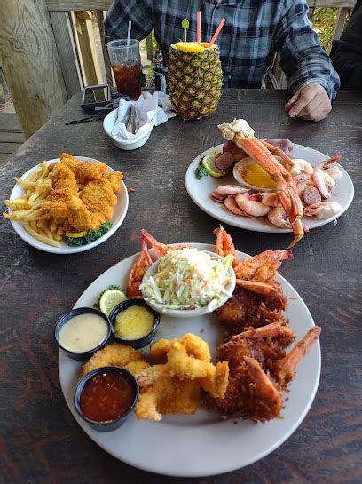 The Top Rated Seafood In Port Aransas For 2026