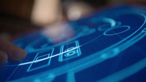 Touch Display Stock Video Footage For Free Download