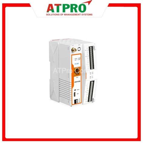 Bộ Remote Io Gateway Công Nghiệp Usr M100 Giá Rẻ