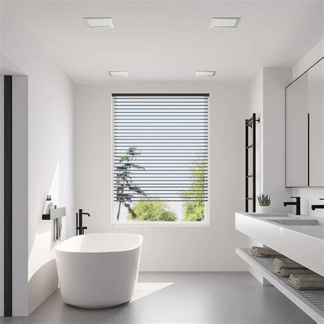 Prios Led Recessed Light Helina Silver Cm W Dimmable Lights Co Uk