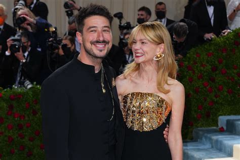 Carey Mulligan Met Her Husband Marcus Mumford When They Were
