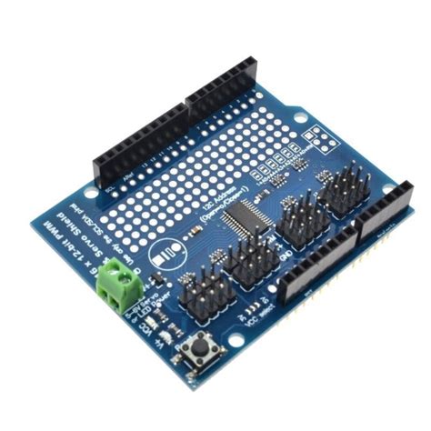 Shield Arduino Archivos SANDOROBOTICS Shield Arduino Archivos SANDOROBOTICS