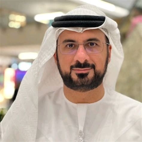 Eng Mohamed Al Hashmi Senior Director Projects Nakheel Linkedin