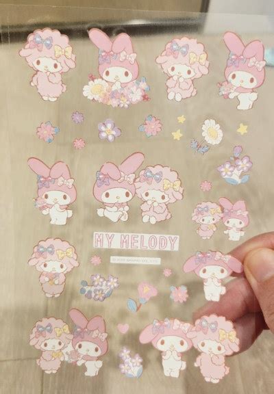 산리오 캐릭터 이름 종류 특징 알아보기 인기순위 네이버 블로그