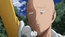 One Punch Man S Tenor