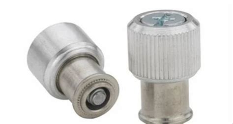 Stainless Steel Self Clinching Fasteners At ₹ 30 50 Piece In Kolhapur Id 27375841955