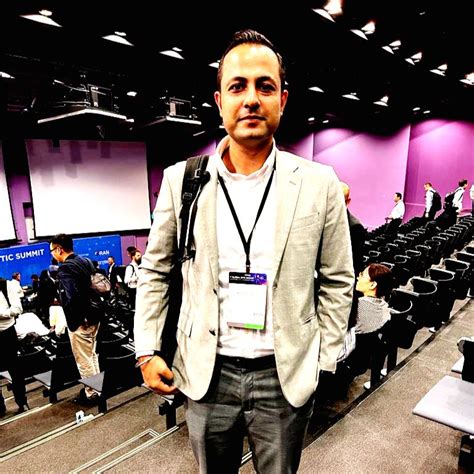 Mohit Luthra On Linkedin Oran Oticsummit2023