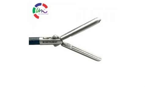 Stainless Steel Debakey Forceps 10mm At Best Price In Lucknow Id
