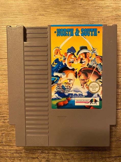 North South Nes Kaufen Auf Ricardo