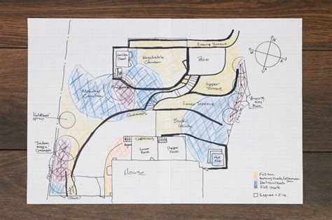 Sun Mapping Your Garden Will Help You Pick Perfect Plants