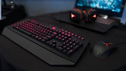 Lenovo Ups Its Y Series Game With New Gaming Systems TechRadar