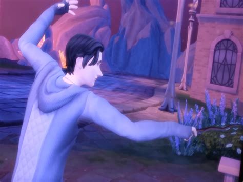 I Made Cedric From Sofia The First R Sims4