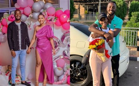 Mu Mitoma Myinshi Muyango Yatomagije Kimenyi Ku Isabukuru Ye Umuryangorw