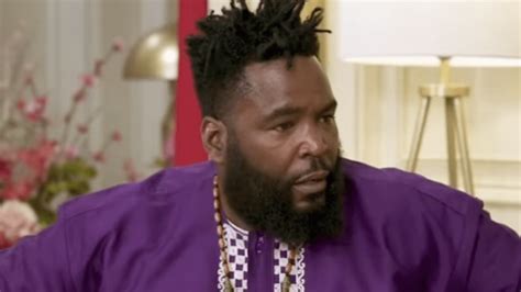 Dr Umar Faces New Public Feud With Second Daughters Mother