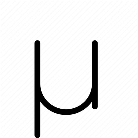 factor greek integrating mathematics measure mu theory icon