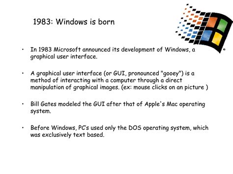 10 Windows Basics Ppt