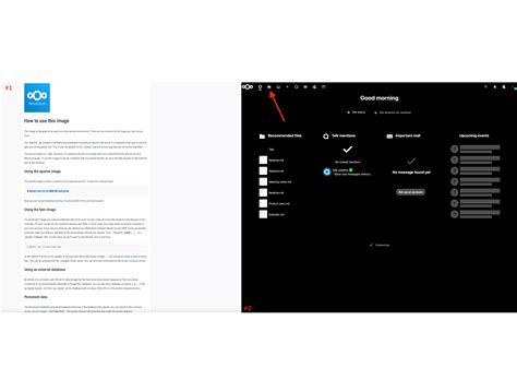 You Do Not Have Permission To Upload Files Here Error ℹ️ Support Nextcloud Community