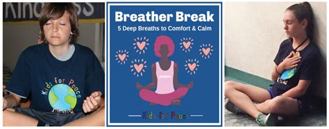 Breather Break
