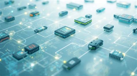 Rfid In Iot Simple Guide To Smart Tracking